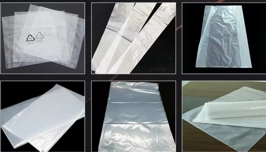 QUY TRÌNH SẢN XUẤT BAO BÌ NILON - CÔNG TY BAO BÌ VIỆT NAM